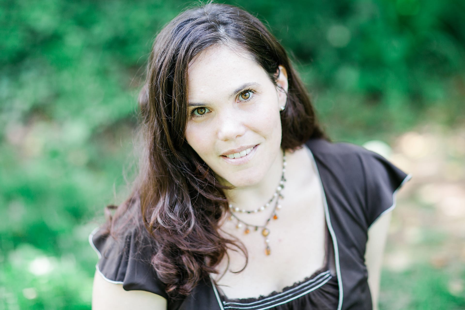 Home - Heather Waugh